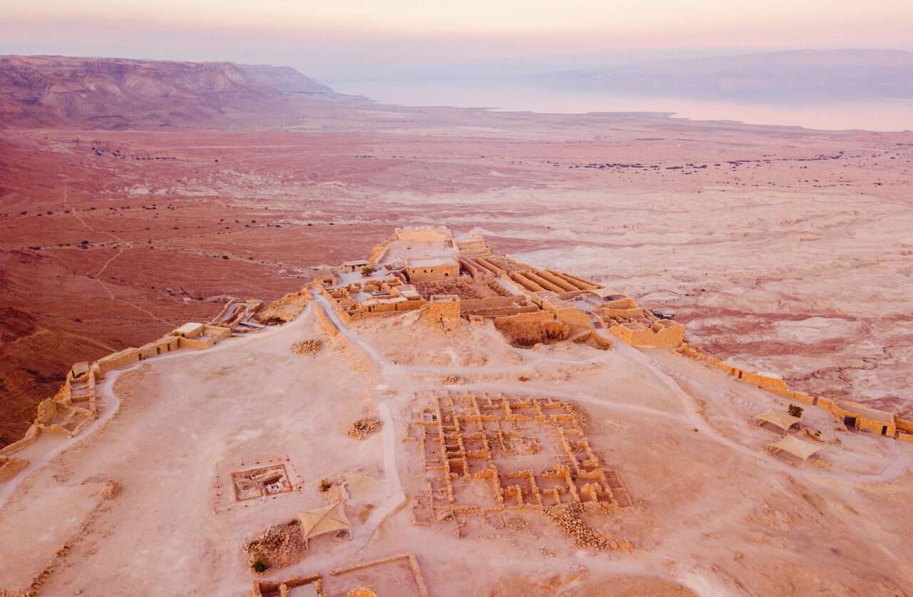 Les Fils de Dieu – L’Appel des Séthites | 22 mars 2020 | Lignes sur Ligne